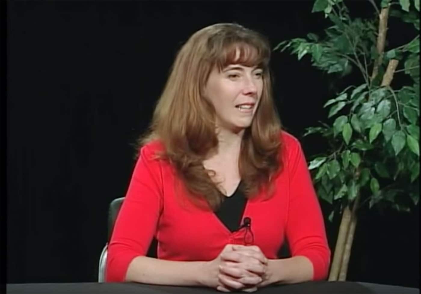 FACETStv: Erin Runnion of The Joyful Child Foundation - The Joyful ...